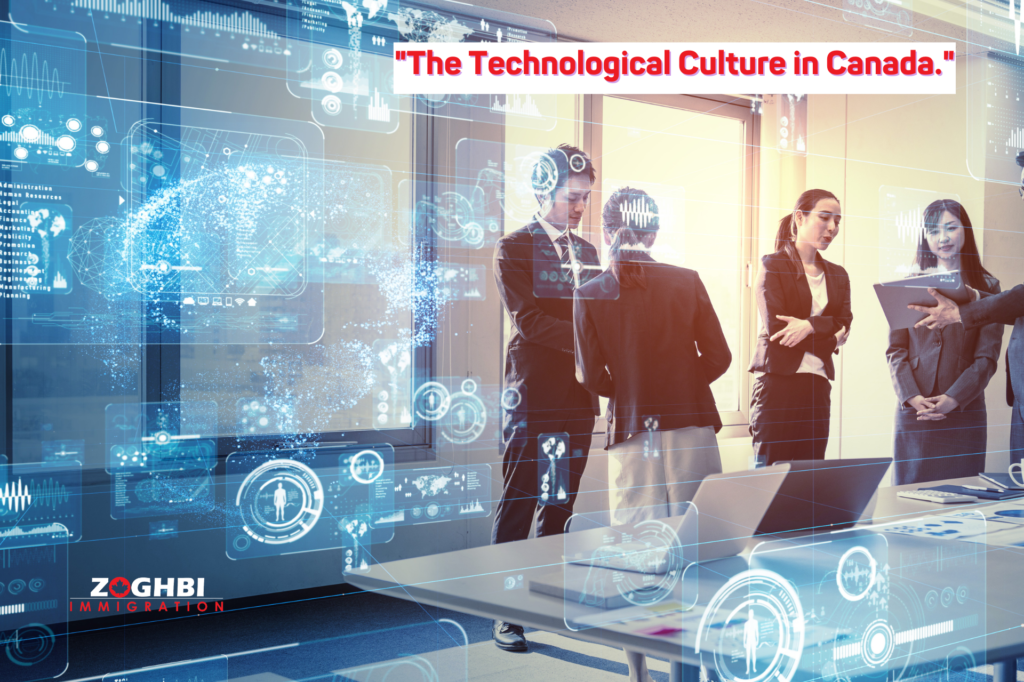 {:en}The Technological Culture in Canada{:}{:ar}الثقافة التكنولوجية في ...